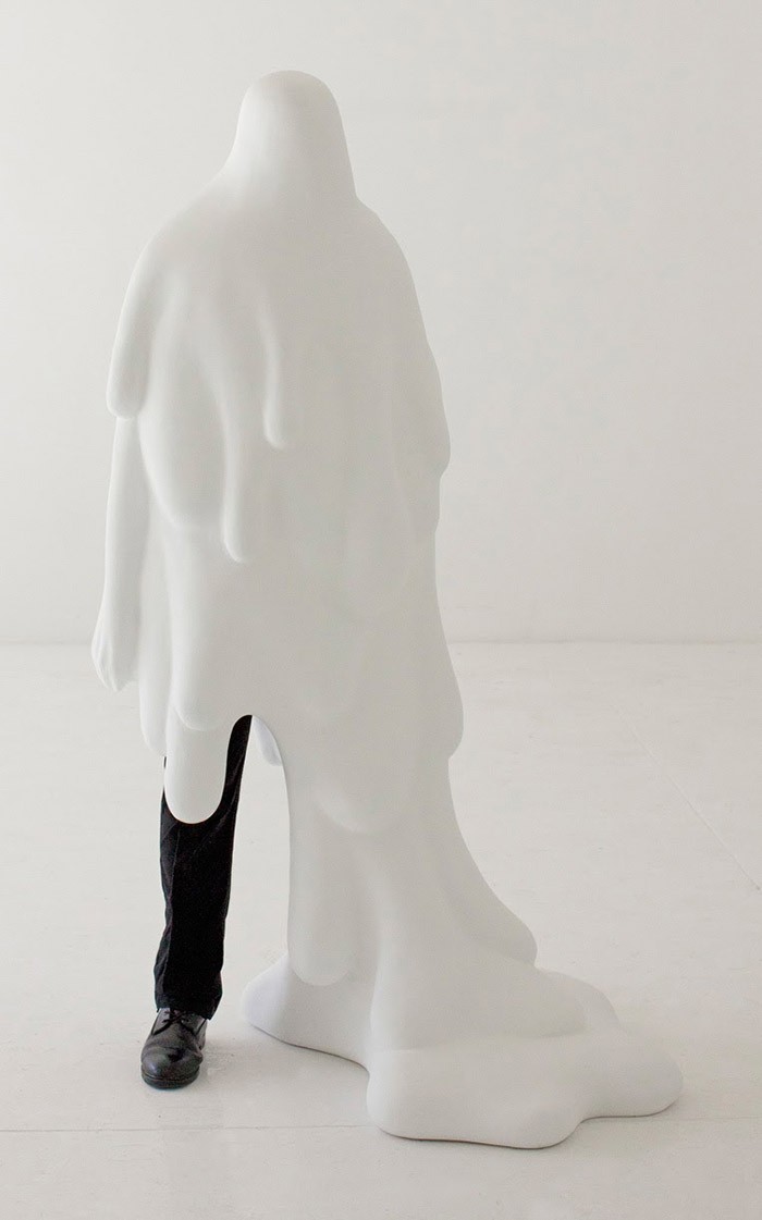 Daniel Arsham | Art UPON